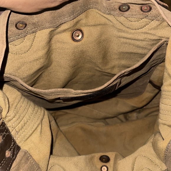 Ralph Lauren Double RL | Bags | Rrl Ralph Lauren Double Rl Bag | Poshmark